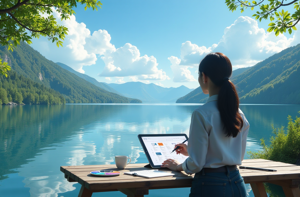 Touch Retouch: Revolutionizing Photo Editing with Object Removal and ...