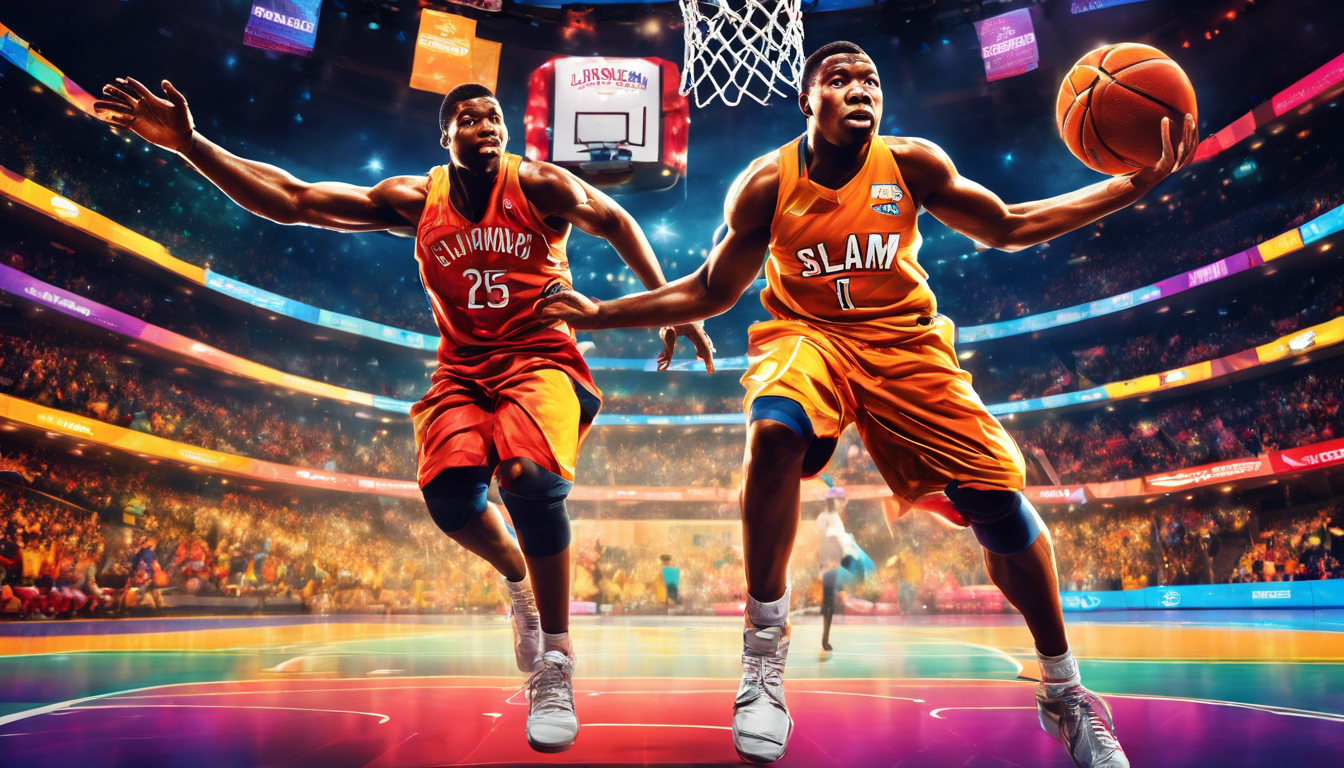 Guerschon Yabusele: Rising NBA Star, Impact on Basketball, and Social ...