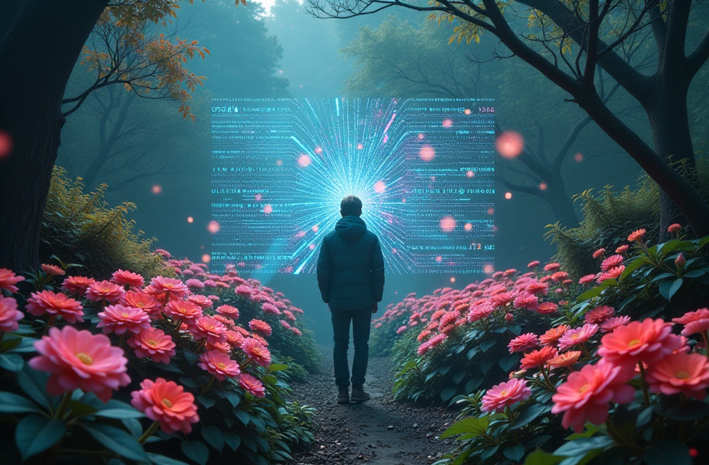 Unlocking the Power of AI Generators from Text: Create Stunning Visuals ...