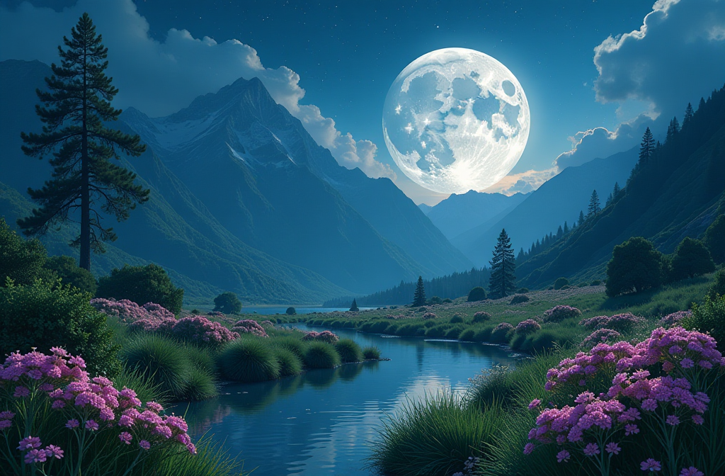 Luna Terra: The Future of Sustainable Living on the Moon | Lunar ...