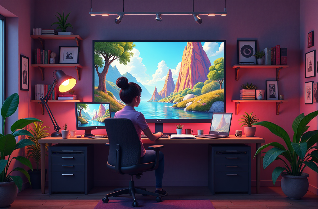 3D Animation Maker: Create Stunning Animations Easily | Guide & Tips ...