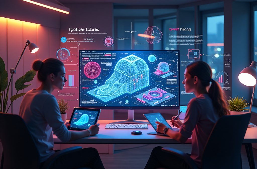 Free Online CAD Software: Your Ultimate Guide to Design Freedom | AI 3d ...