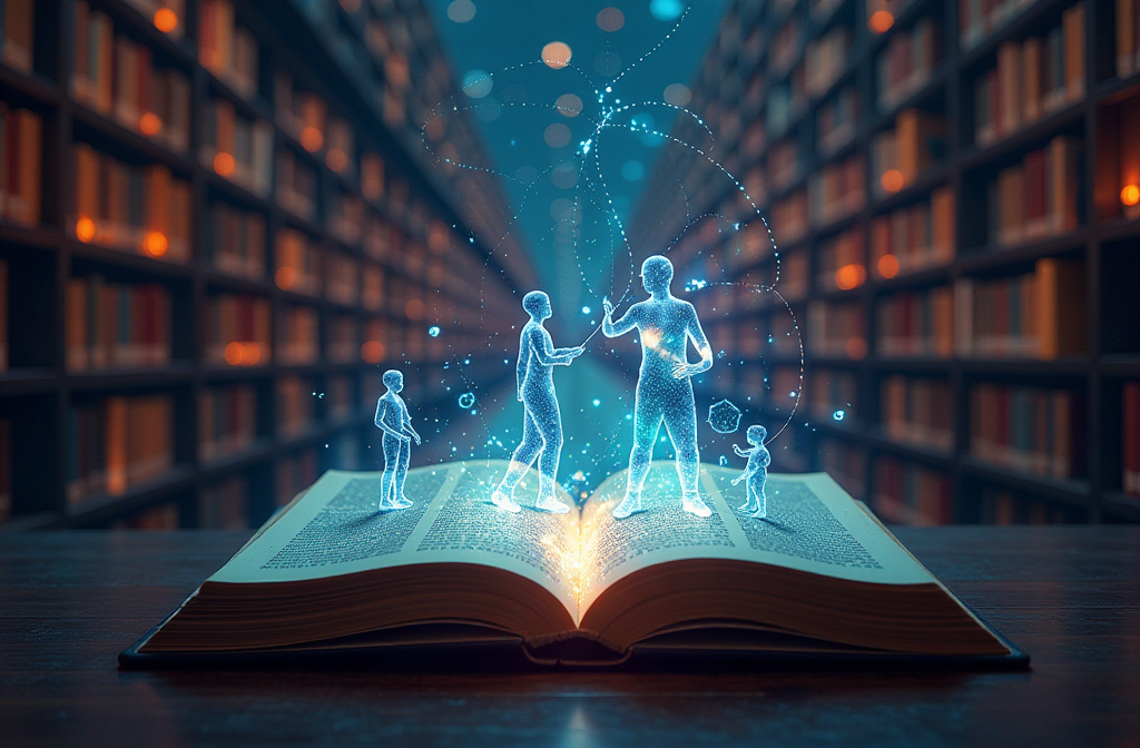 Understanding Machine Learning Language Models: A Comprehensive Guide ...