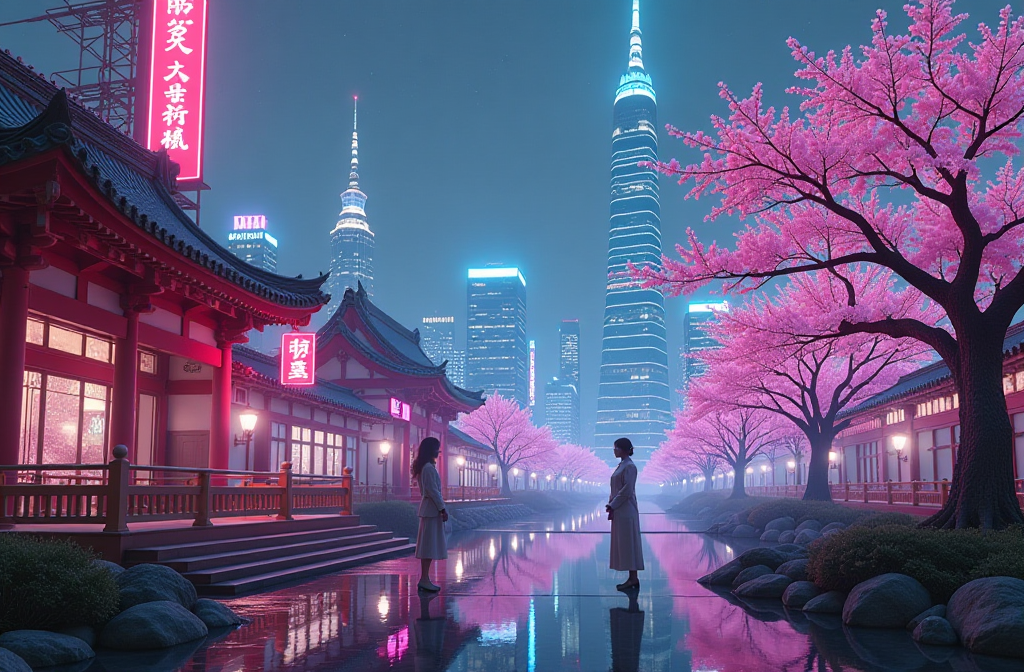 Japanese Text to Speech: Enhance Language Learning, Accessibility ...