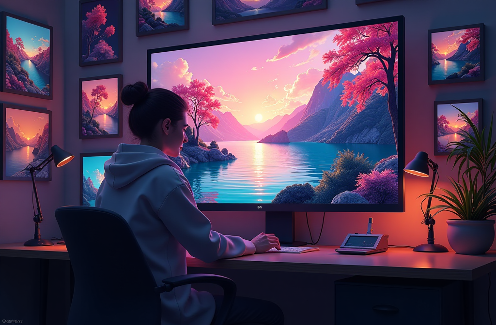 Enhance Image Quality with AI: Ultimate Guide to AI Upscale Free ...