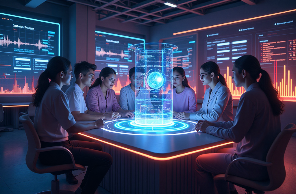 Unlocking the Power of AI TTS Generators: Transform Text into Natural ...