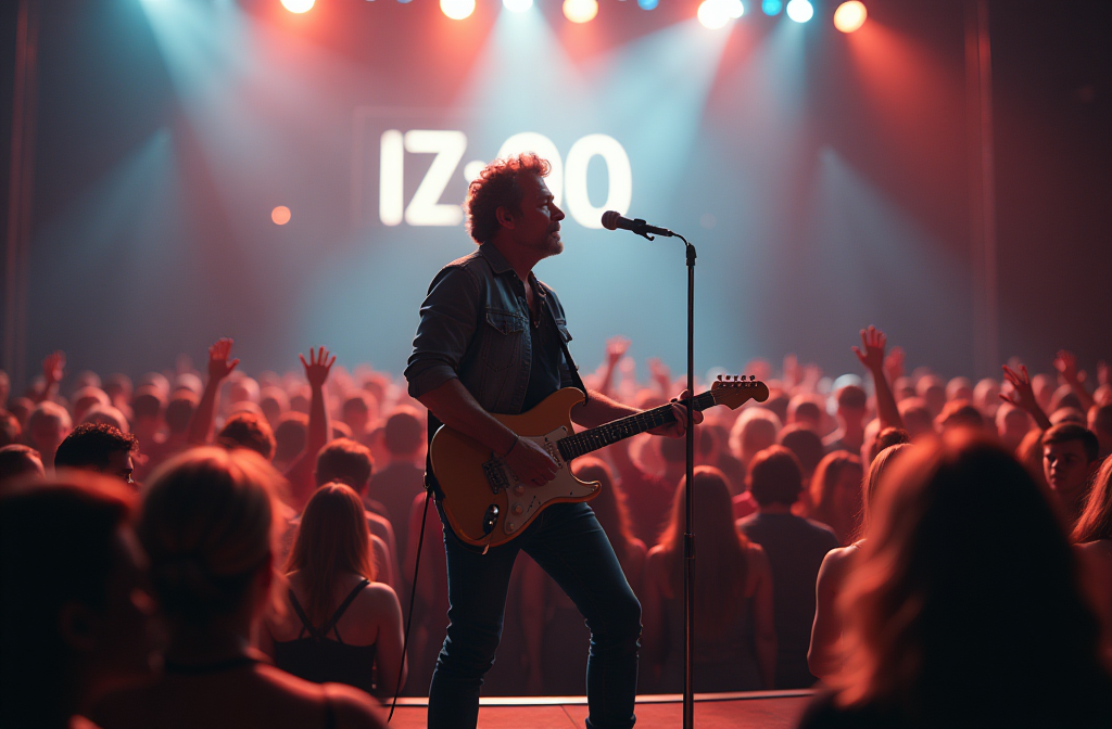 Bruce Springsteen Concert 2024: A Legendary Return to Live Music ...