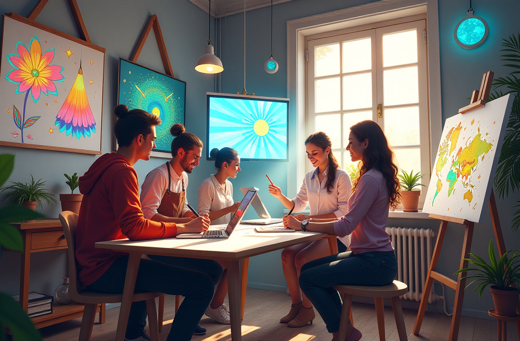 Drawing AI Free: Explore Creative Tools for Stunning Artworks | AI Art ...