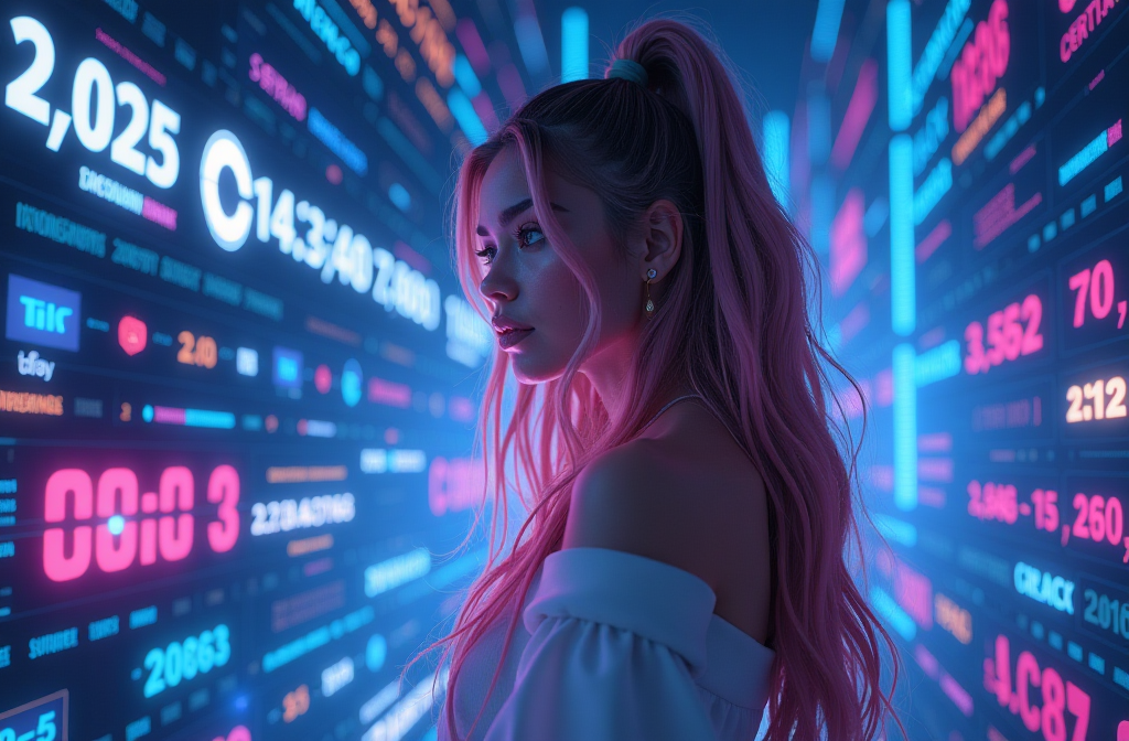 Ciara's Comeback: The Rising Star Captivating Millions in 2024 ...