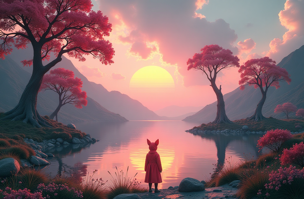 DALL·E AI Drawing: Transform Your Creativity with Artificial ...