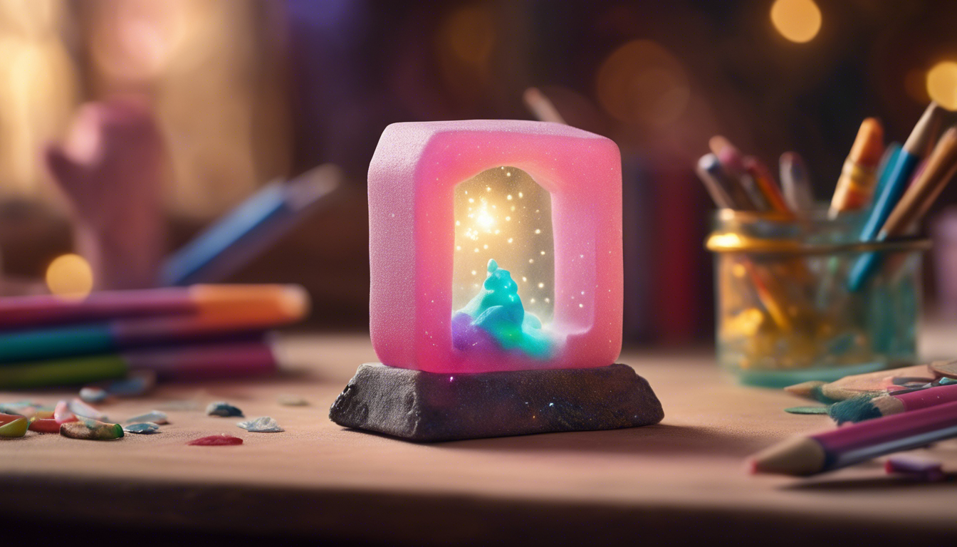 The Magic Object Eraser: Revolutionizing Cleaning and Organization with ...