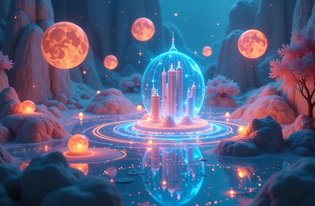 Free 3D Models: Your Ultimate Guide to Creating and Accessing Free 3D ...