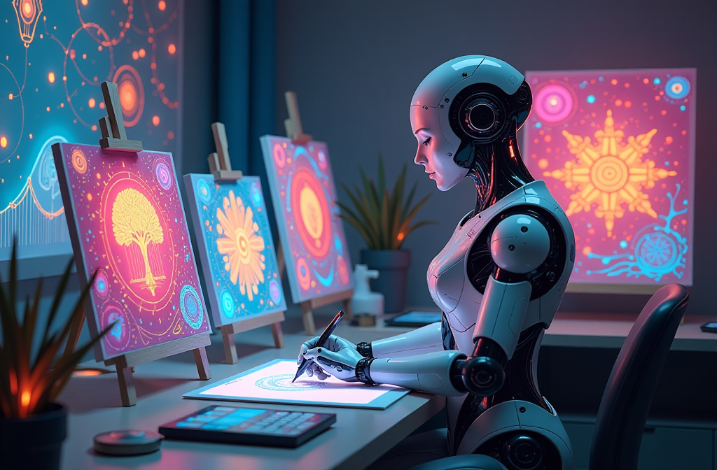 Best AI Drawing Generator: Unlock Your Creative Potential with Top ...