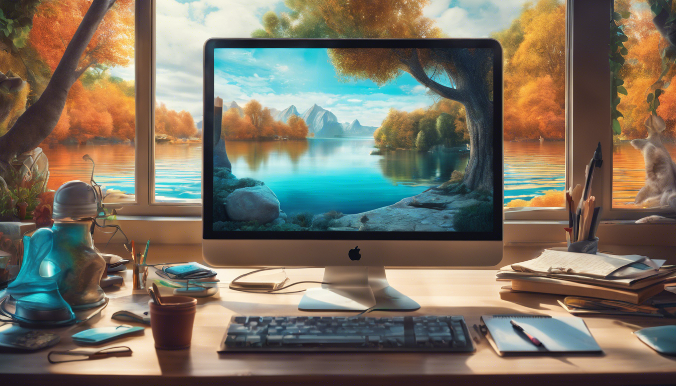 Mastering Photoshop: Remove Objects from Background Easily ...