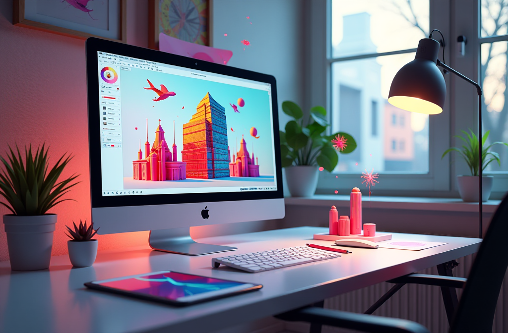 Discover the Best Free 3D Design Software: Top Picks for Beginners and ...