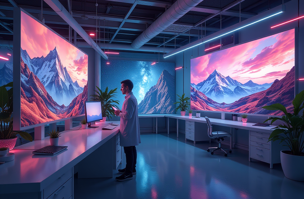 Free Image Quality Enhancer: Transform Your Photos with Top Tools ...