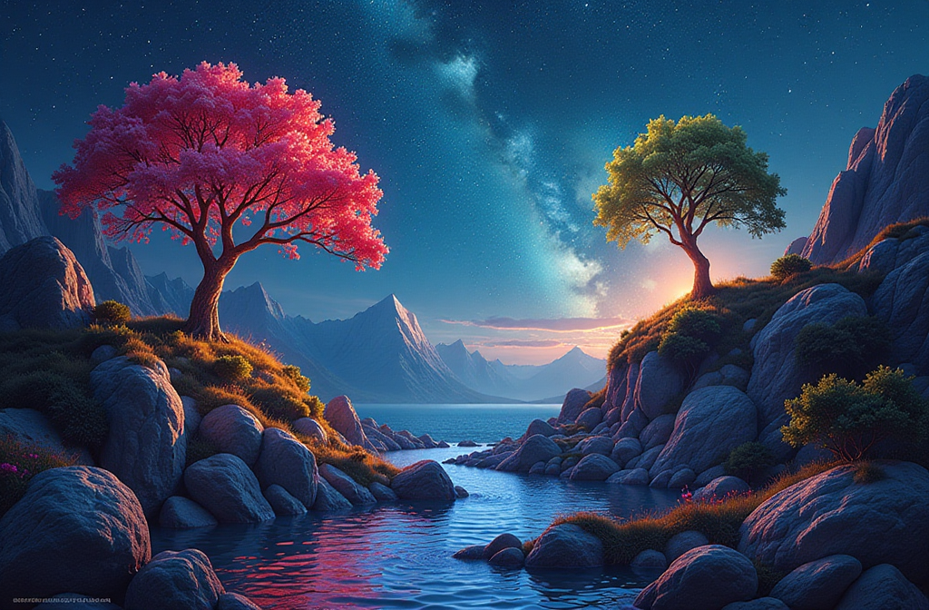 Transforming AI Words into Art: A Comprehensive Guide to AI Art ...