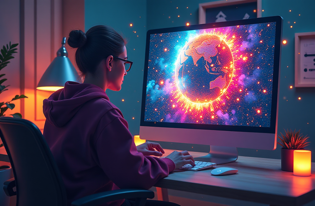 Pixel Enhancer Online: Boost Image Quality with Advanced Tools ...