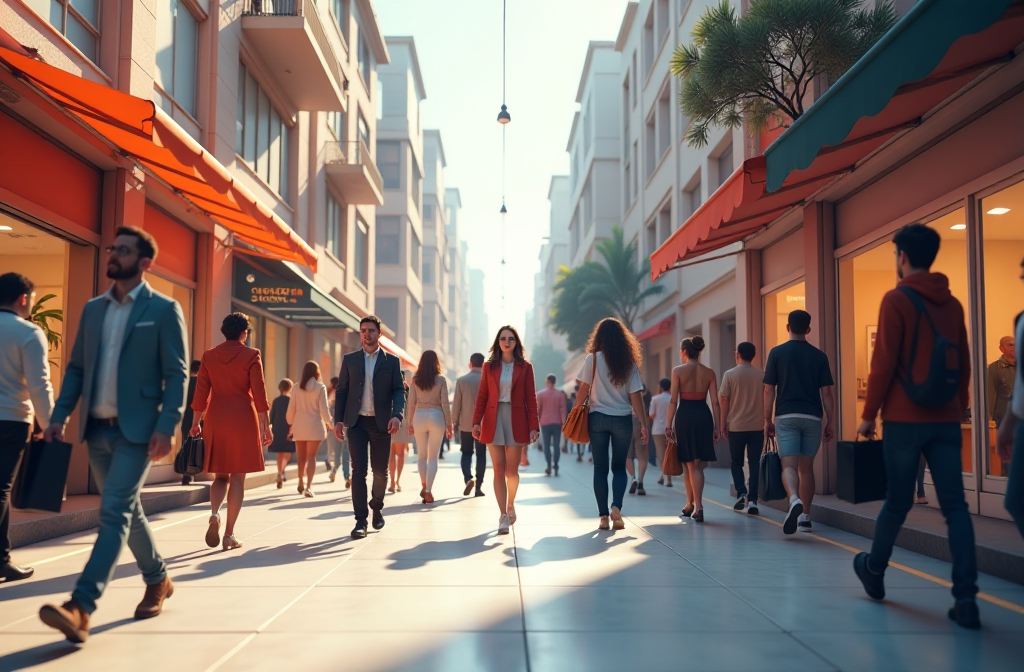 3D People: Enhance Your Projects with 3D Human Models | AI 3d Models ...