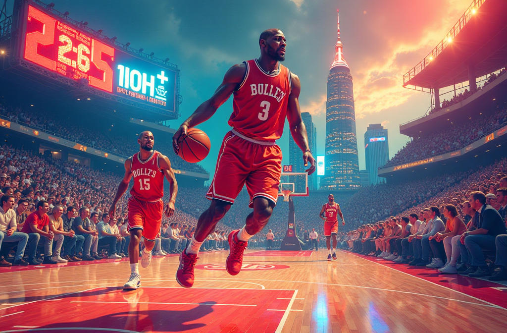 Dwight Howard: Basketball Legend, Global Icon, and Philanthropist ...