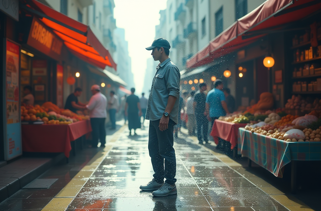 The Evolving Landscape of Photo Editing: AI Tools for Removing People ...