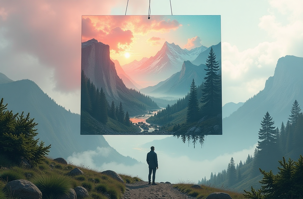 The Digital Age Dilemma: Ethics of Image Manipulation and Digital ...