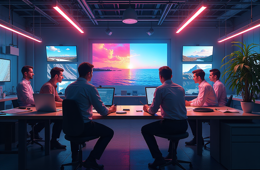 Enhance Image Quality with AI: Improve Picture Resolution for Free ...