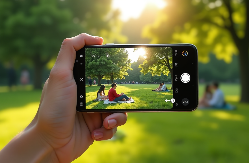 Apple iPhone Object Removal Feature: Revolutionizing Photo Editing with ...
