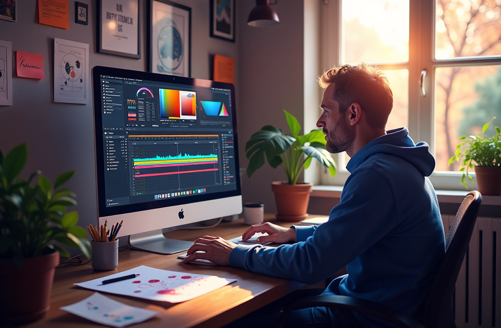 Top Free VFX Software for Filmmakers and Creatives | Enhance Your ...