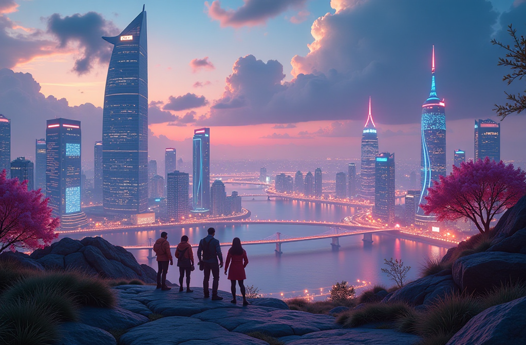 Project Ethos: The Revolutionary MMORPG Set to Change Gaming Forever ...