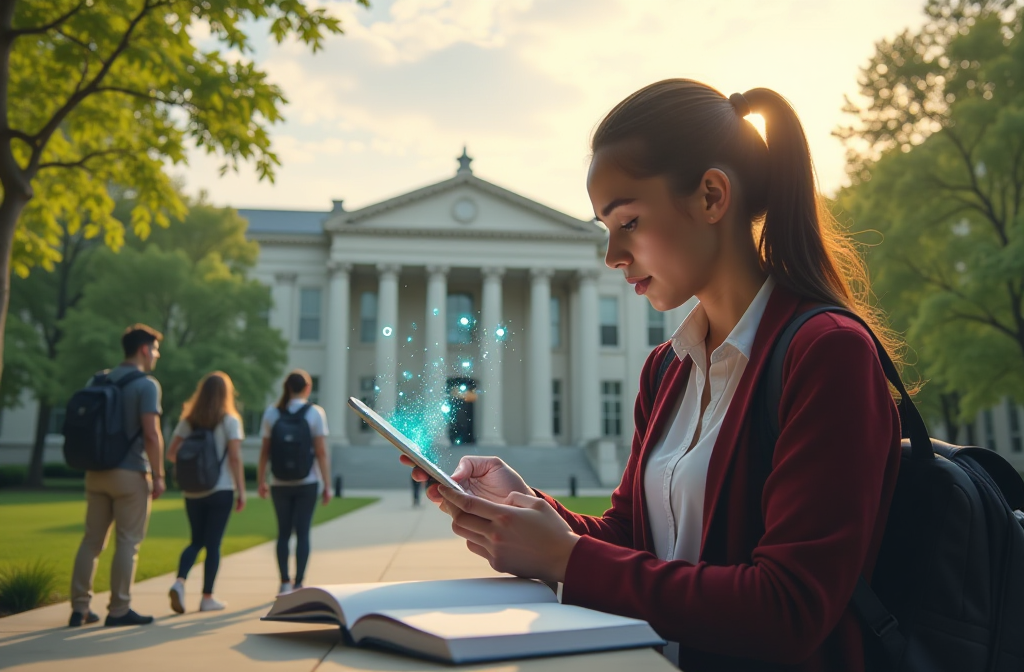 Unlocking the Potential of LLM in IGNOU: A Comprehensive Guide to Master of Laws | Large ...