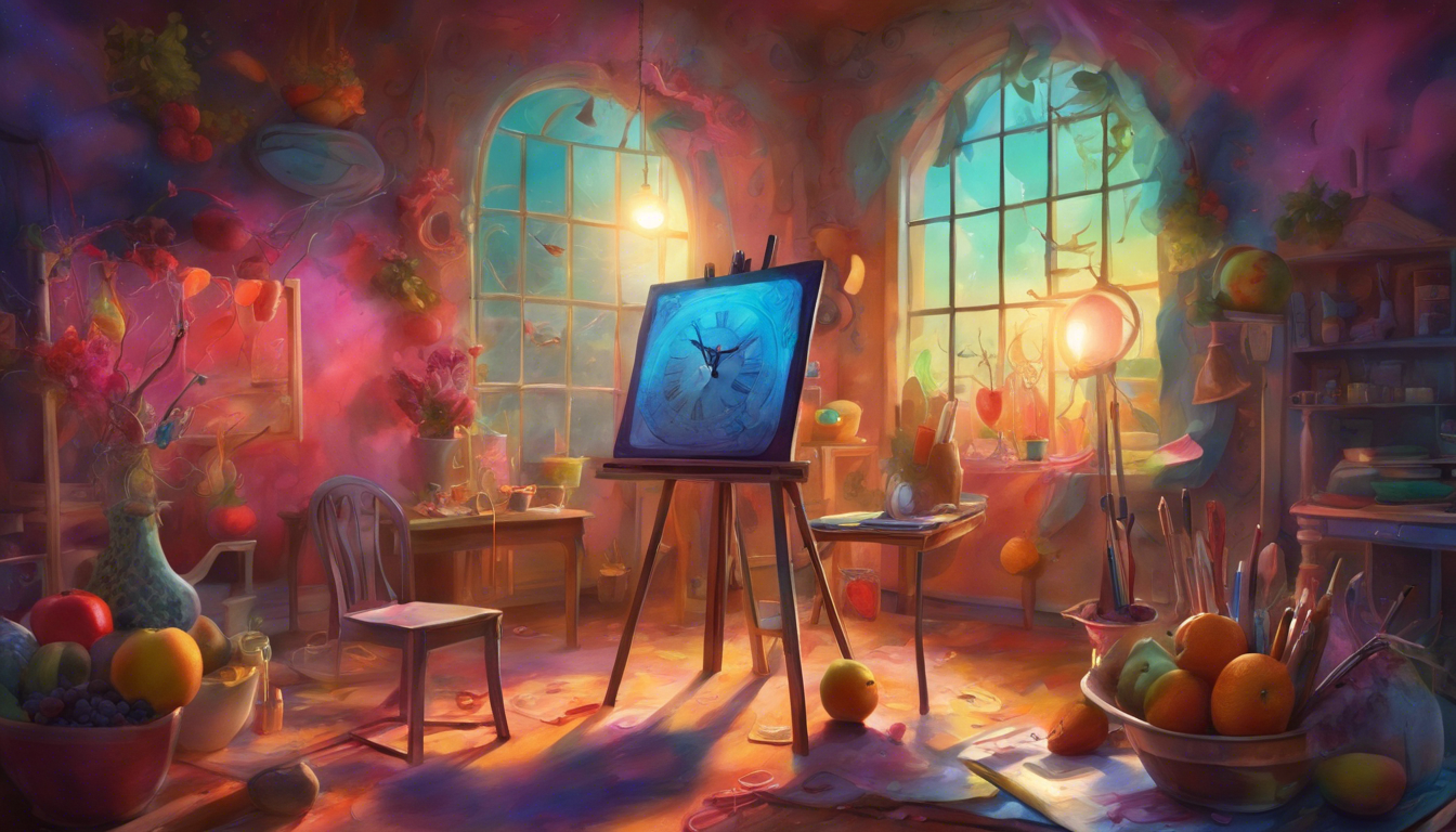 Object Eraser: Revolutionizing Digital Editing for Artists and ...