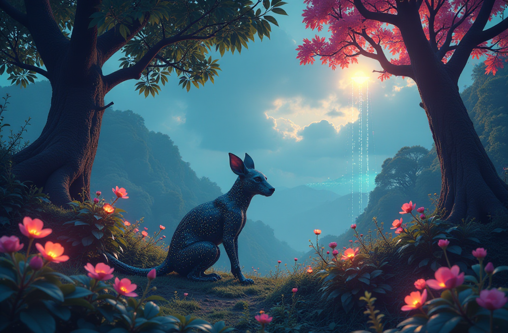 Transform Ideas into Stunning Visuals with Stable Diffusion AI | Create ...