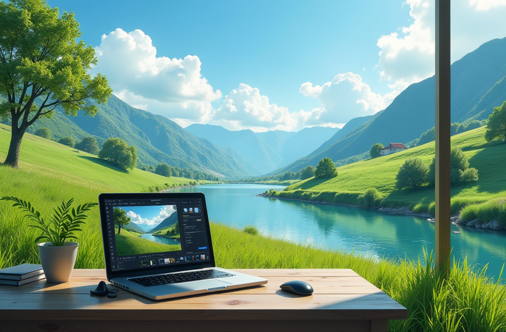 The Rise of Free Photo Editors: Effortlessly Remove Objects from Images ...