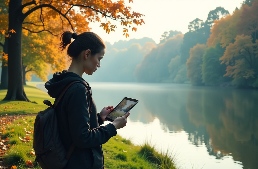 The Art of Deception: Exploring Photo Manipulation and Its Impact on ...