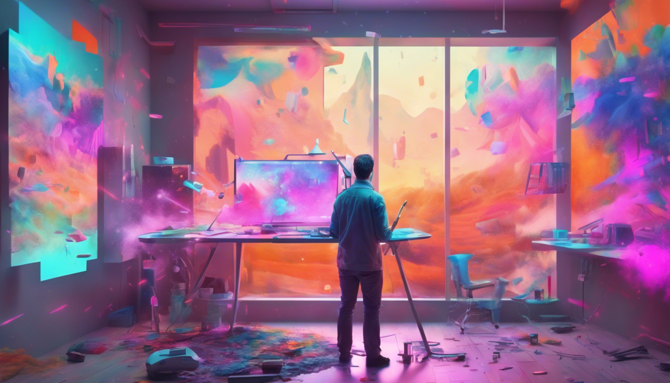 The Rise of Image Object Erasers: Revolutionizing Digital Editing in ... The Rise of Image Object Erasers: Revolutionizing Digital Editing in ...