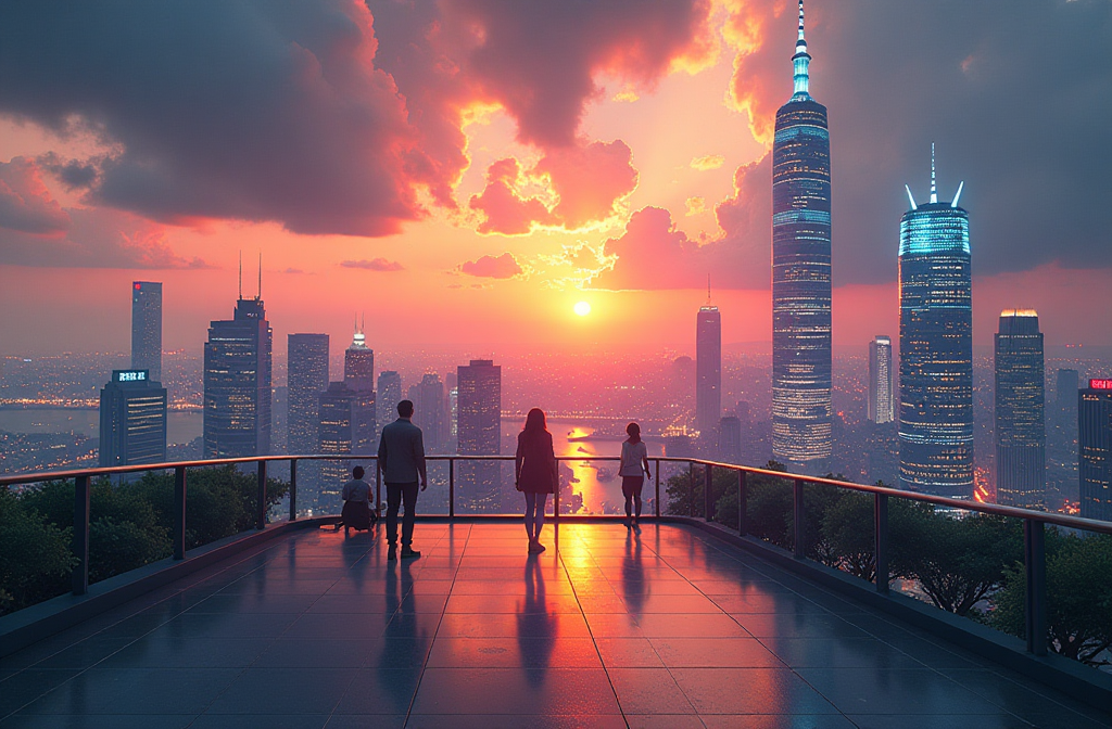 Enhance Image Quality with AI: Improve Picture Quality Using Artificial ...