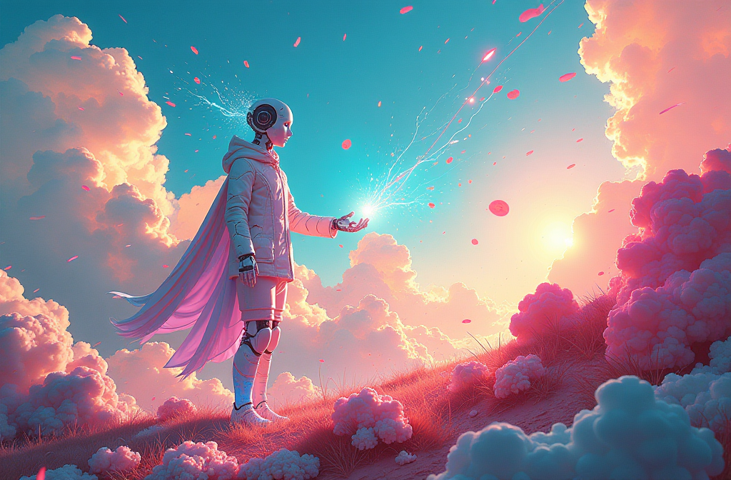 Free AI Draw: Unleash Your Creativity with AI Drawing Tools | AI Art ...