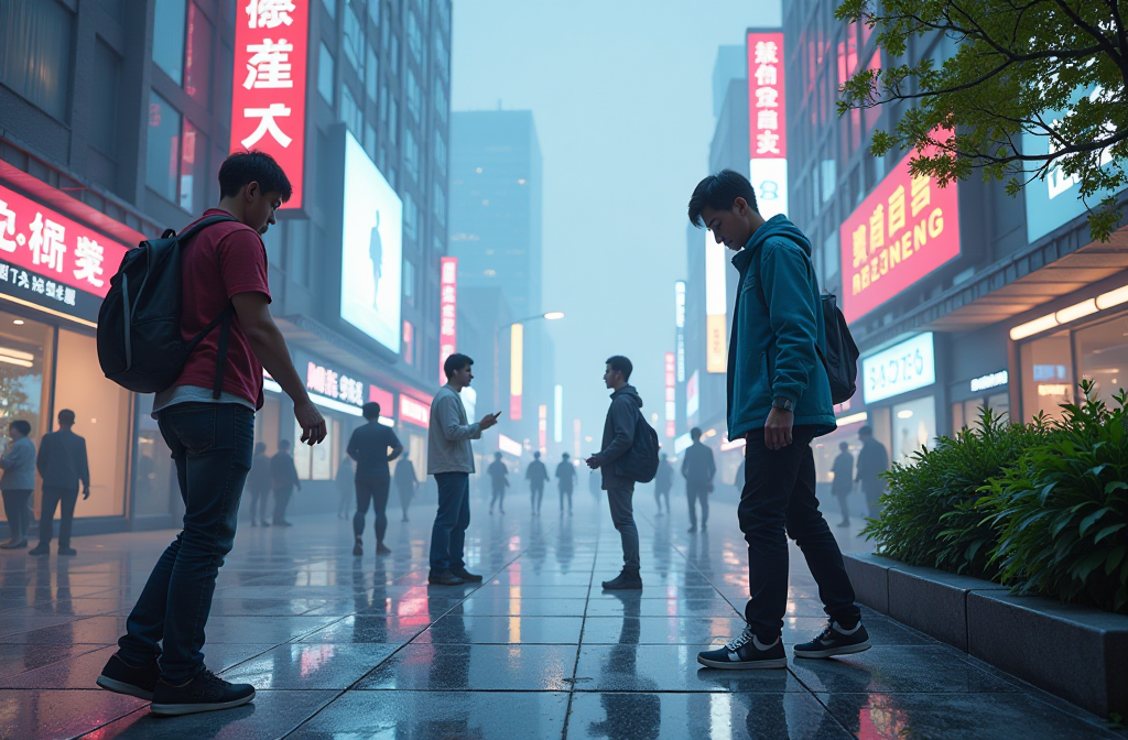 The Rise of Video Object Erasers: Revolutionizing Digital Media ...