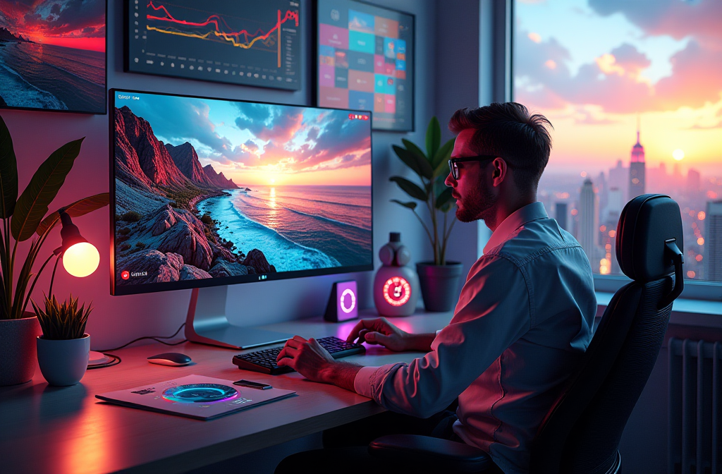 Enhance Image Quality with AI: Top Image Upscale Software Guide ...