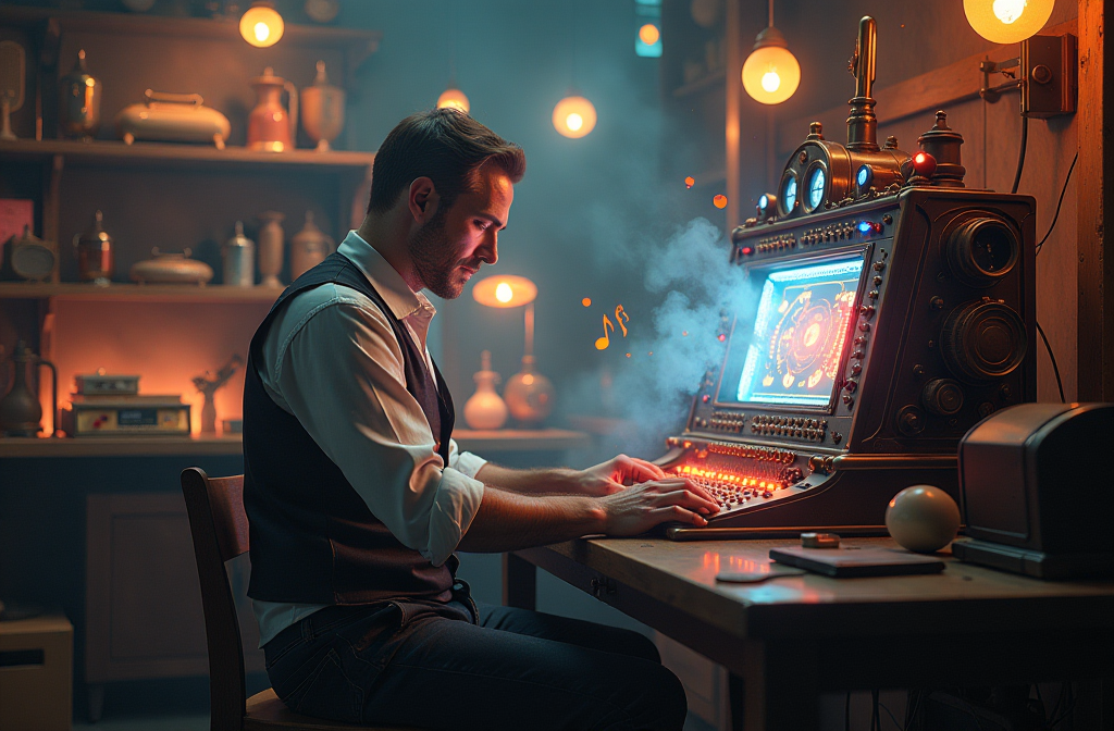 Voice Maker Free: Transform Text to Engaging Audio Content Easily | AI ...