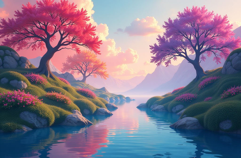 Stable Diffusion Inpaint Online: Enhance Your Images with AI-Powered ...