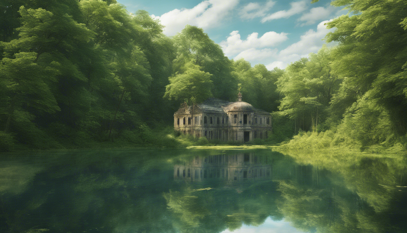 Removing Objects in High Definition: The Future of Digital Editing and ...