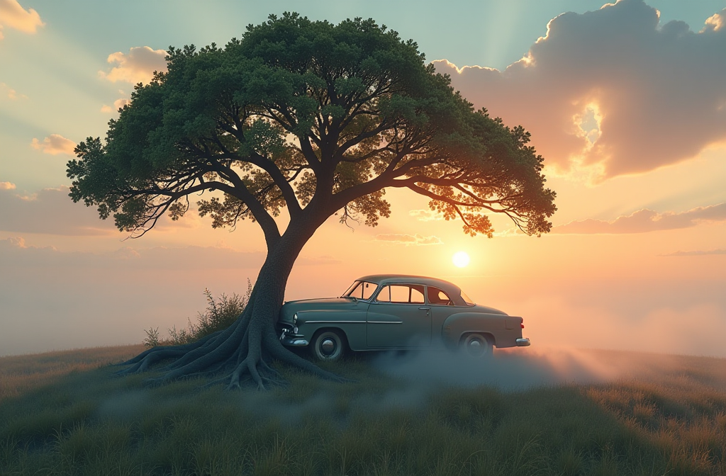 The Magic of Photoshop: Effortlessly Erase Objects and Enhance Images ...