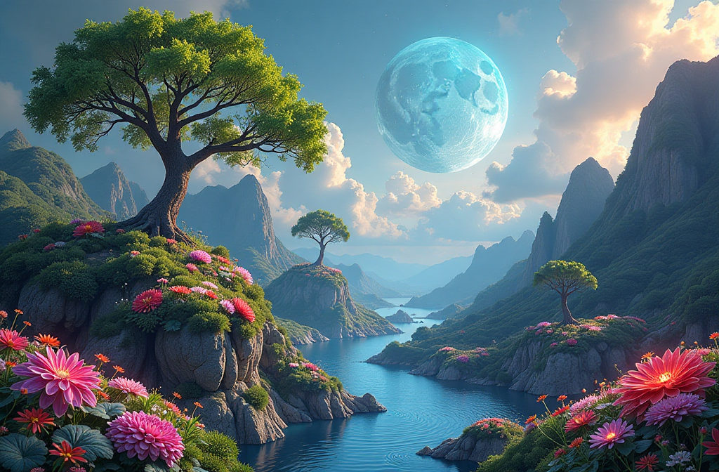 AI Art Drawing: Explore Creativity with Artificial Intelligence Tools ...