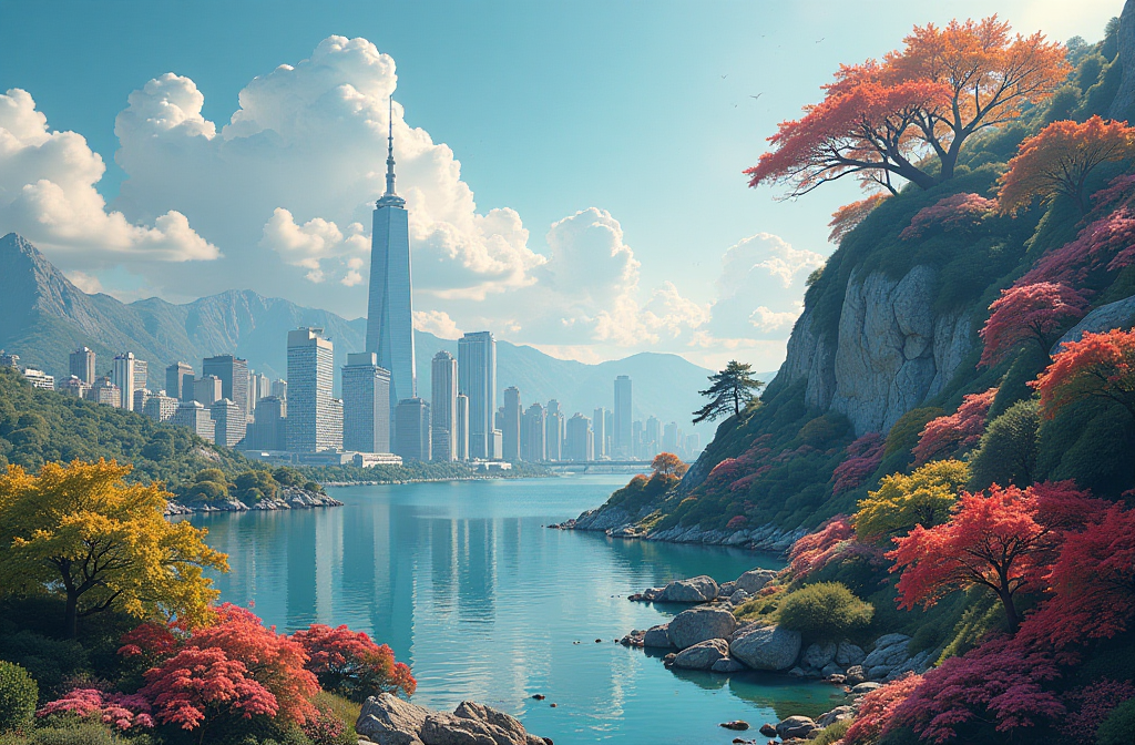 Enhance Image Quality with AI: Increase Resolution and Transform Your ...