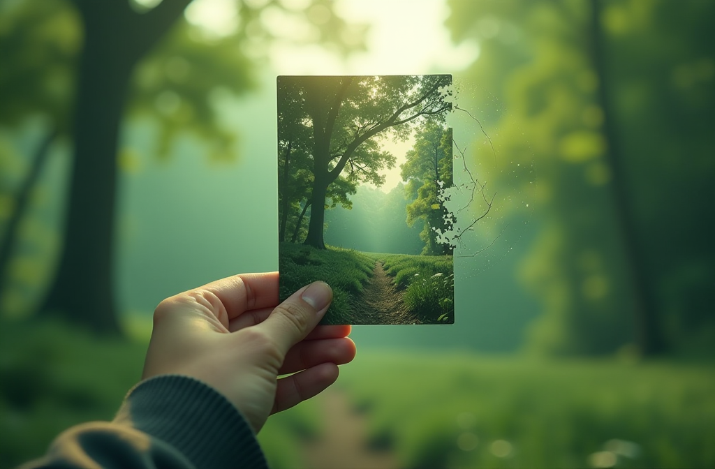 The Digital Age Dilemma: Ethics of Erasing Images in AI and Photography ...