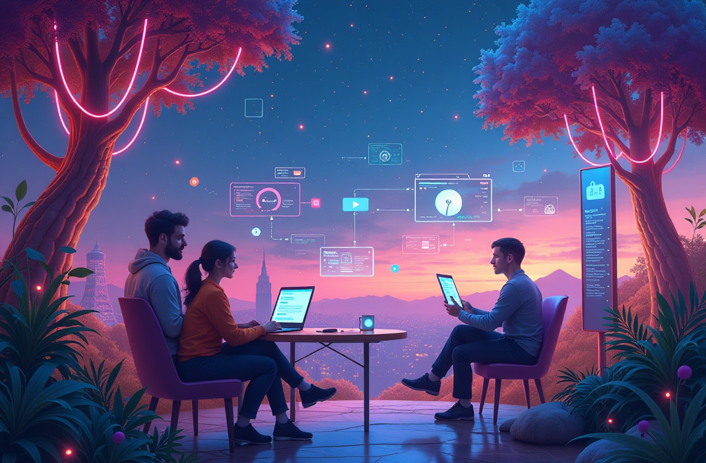 Online ChatGPT: Transform Your Communication with AI Technology ... Online ChatGPT: Transform Your Communication with AI Technology ...