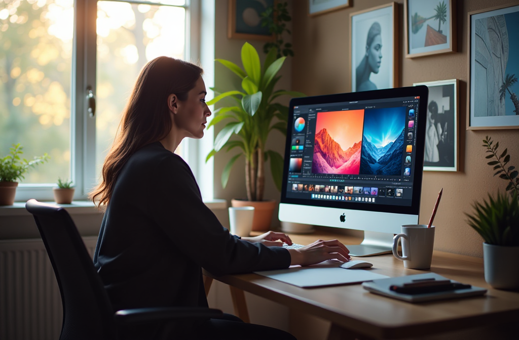 Enhance Your Images with the Best Photo Quality Enhancer Online ...