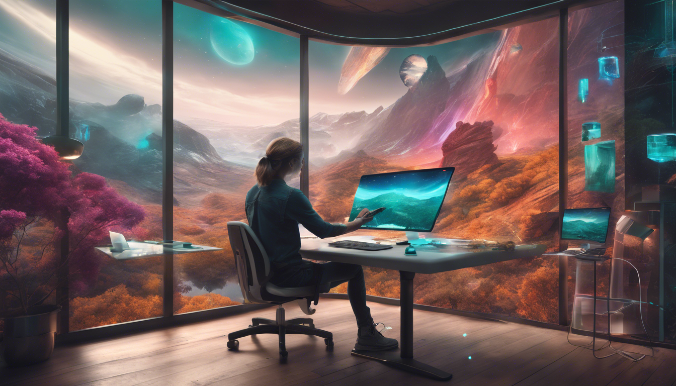 The Future of Digital Editing: Online Image Object Removers ...